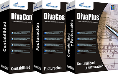 Revolution Software, S.L.